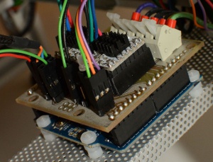 DIY-Autoloader – Hackerspace Ffm