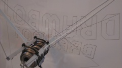 Drawbot@MfK – Hackerspace Ffm