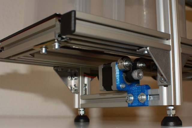 DIY-Autoloader – Hackerspace Ffm